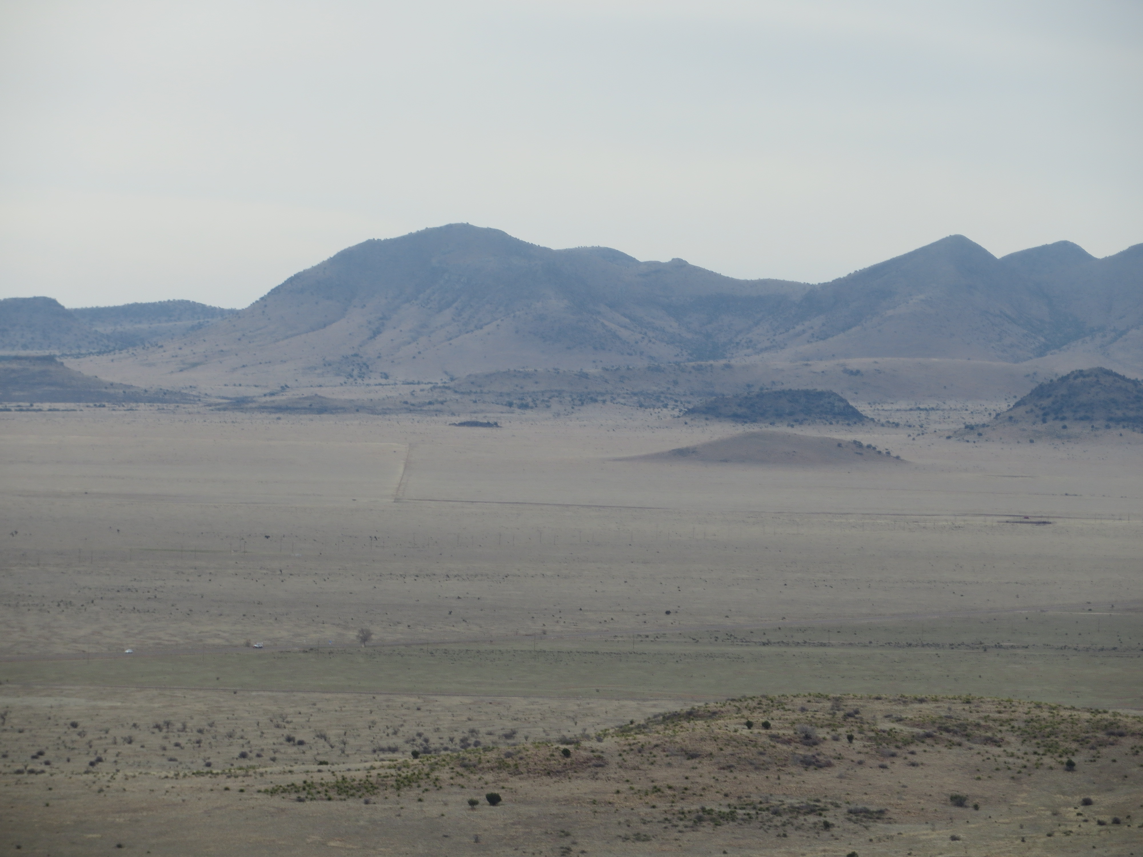 Davis Mountains State Park | RV State Trekking